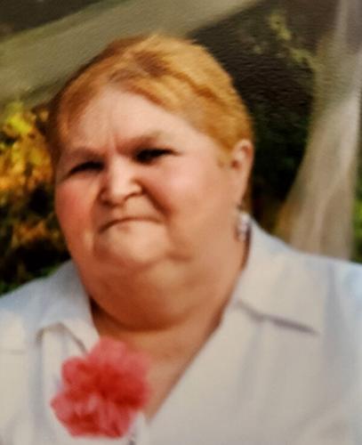 Rowena Ann Hooper (1956-2024) | Obituaries | bryantimes.com