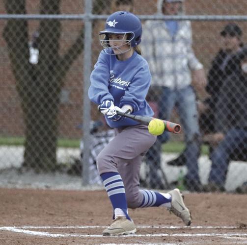 Huge 3rd inning propels Edon softball over North Central in D-IV ...