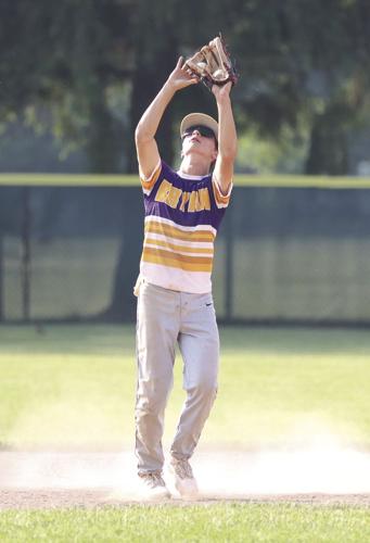 Kepler's walk-off double highlights Bryan ACME baseball's sweep of ...