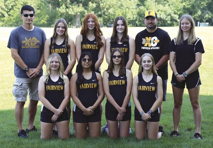 Edgerton, Fairview ready to make noise in GMC | Bryan Times ...