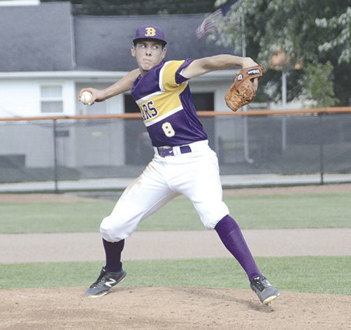 Bryan advances to state title game | Bryan Times | bryantimes.com