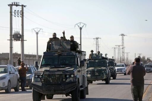 Syrian leader urges Kurdish integration as army sends troops east of ...