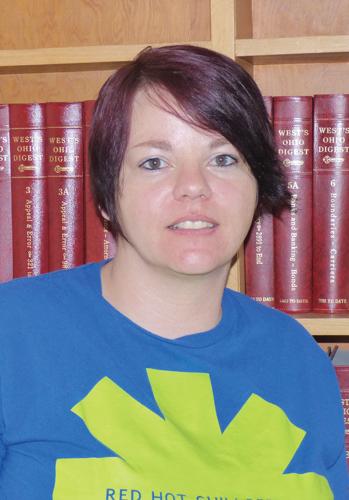 The Face of Addiction | | bryantimes.com