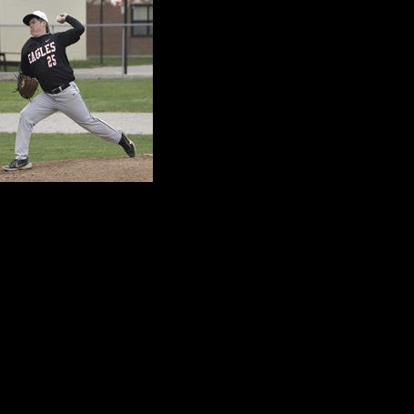 North Central's Hicks named BBC baseball player of the year | Bryan ...