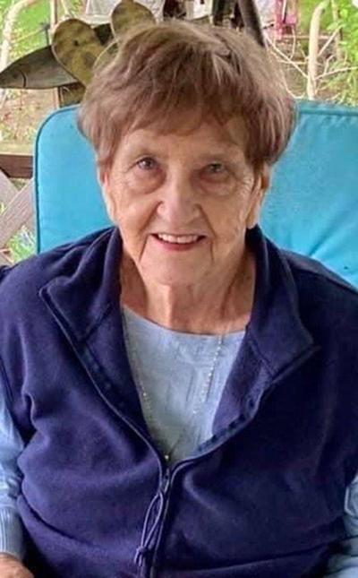 Mary Ann (Mrazek) Lewis | Obituaries | bryantimes.com
