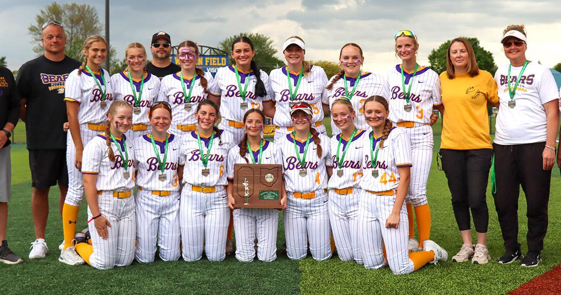 Early runs from Lexington too much to overcome for Bryan softball in ...