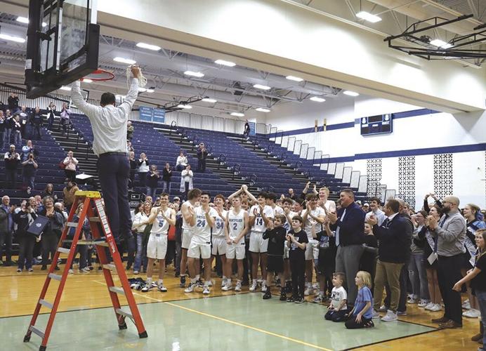 Montpelier boys basketball rallies past Fayette for 1st conference ...