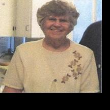 Elizabeth G. Bates (1927 — 2022) | Obituaries | bryantimes.com