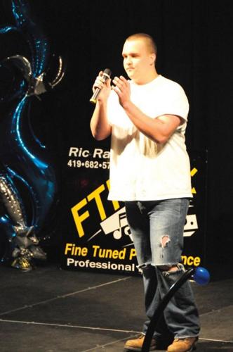 Idol 2011: Tara Strand | Local News | bryantimes.com