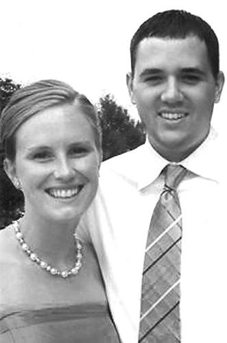 Engagement: Megan Ann Brophy and Blaise Core | Local News | bryantimes.com