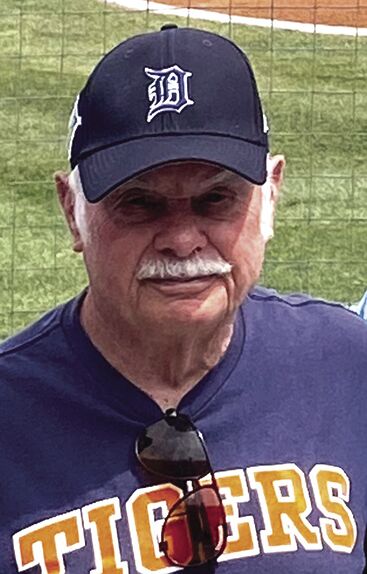 Larry “Shorty” A. Figgins | Obituaries | bryantimes.com