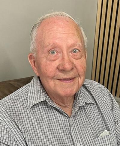 Ronald W. Clark (1928-2023) | Obituaries | bryantimes.com