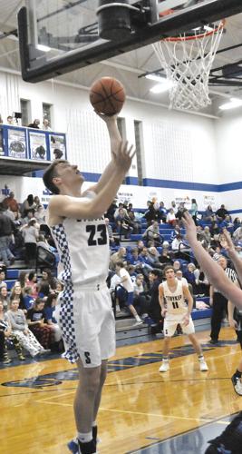 Stryker's Glock named Bryan Times Boys Basketball Player of Year ...