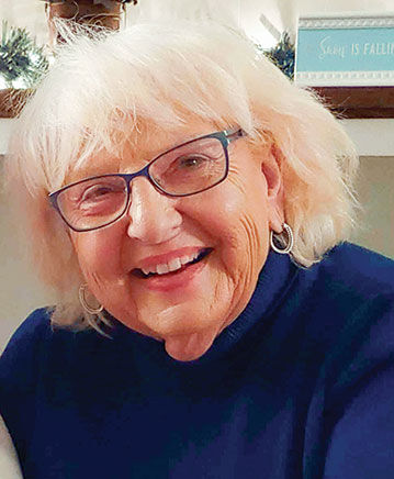 Phyllis (Wright) Pollock | Obituaries | bryantimes.com
