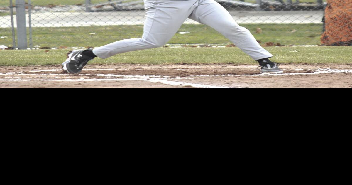 Archbold tops Holgate; Other games postponed | Northwest Signal ...