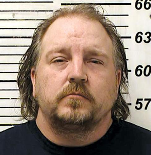 Montpelier man sentenced for sex crimes | Local News | bryantimes.com