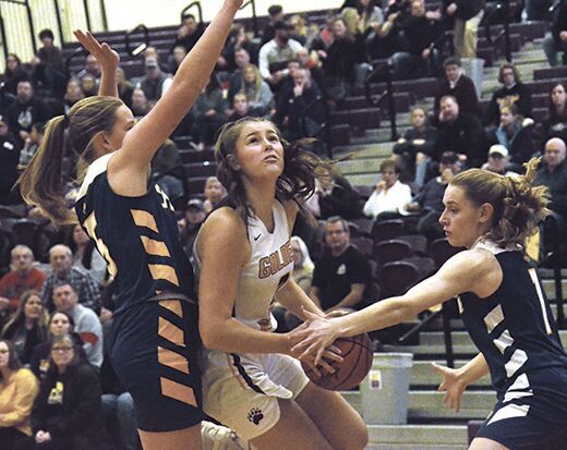 Bryan girls basketball gets payback in victory over St. Marys Memorial ...