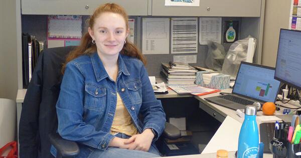 Wyse starts as OSU Extension educator | Farm | bryantimes.com