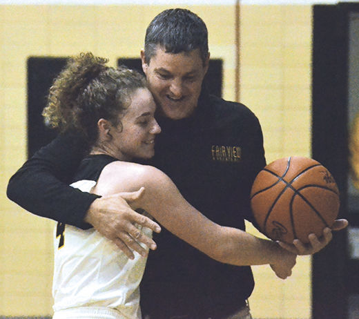 Fairview's Zeedyk reaches 1,000 career points, Apaches cruise by Eagles ...