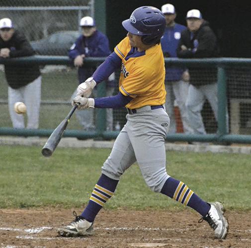 Bryan baseball wins NWOAL opener against Swanton | Bryan Times ...
