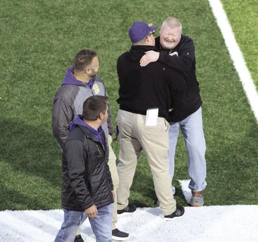 Bryan City Schools, Bryan Athletics honors veterans with military ...