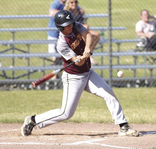 Consistent offense paces Edgerton ACME baseball to win over Edon ...