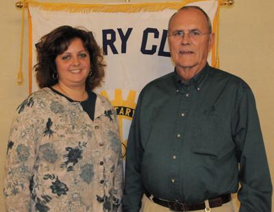 Rupp tells about the family seed business | Local News | bryantimes.com