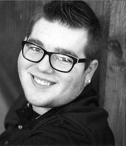 Jordan Everett Clark (1988-2023) | Obituaries | bryantimes.com