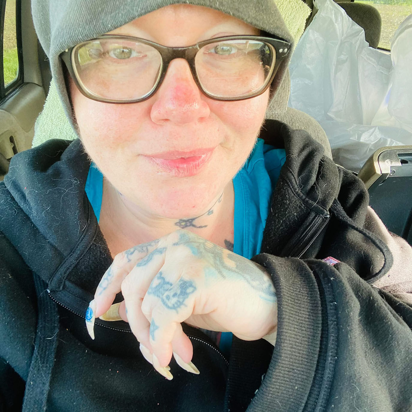 Jennifer Joann "Jen" Bartlett | Obituaries | bryantimes.com