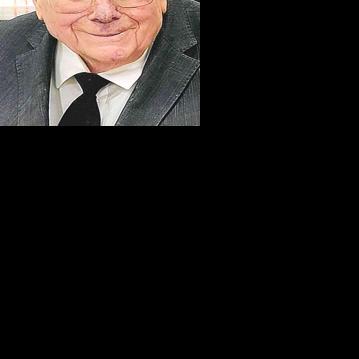 The Rev. Max Masters | Obituaries | bryantimes.com