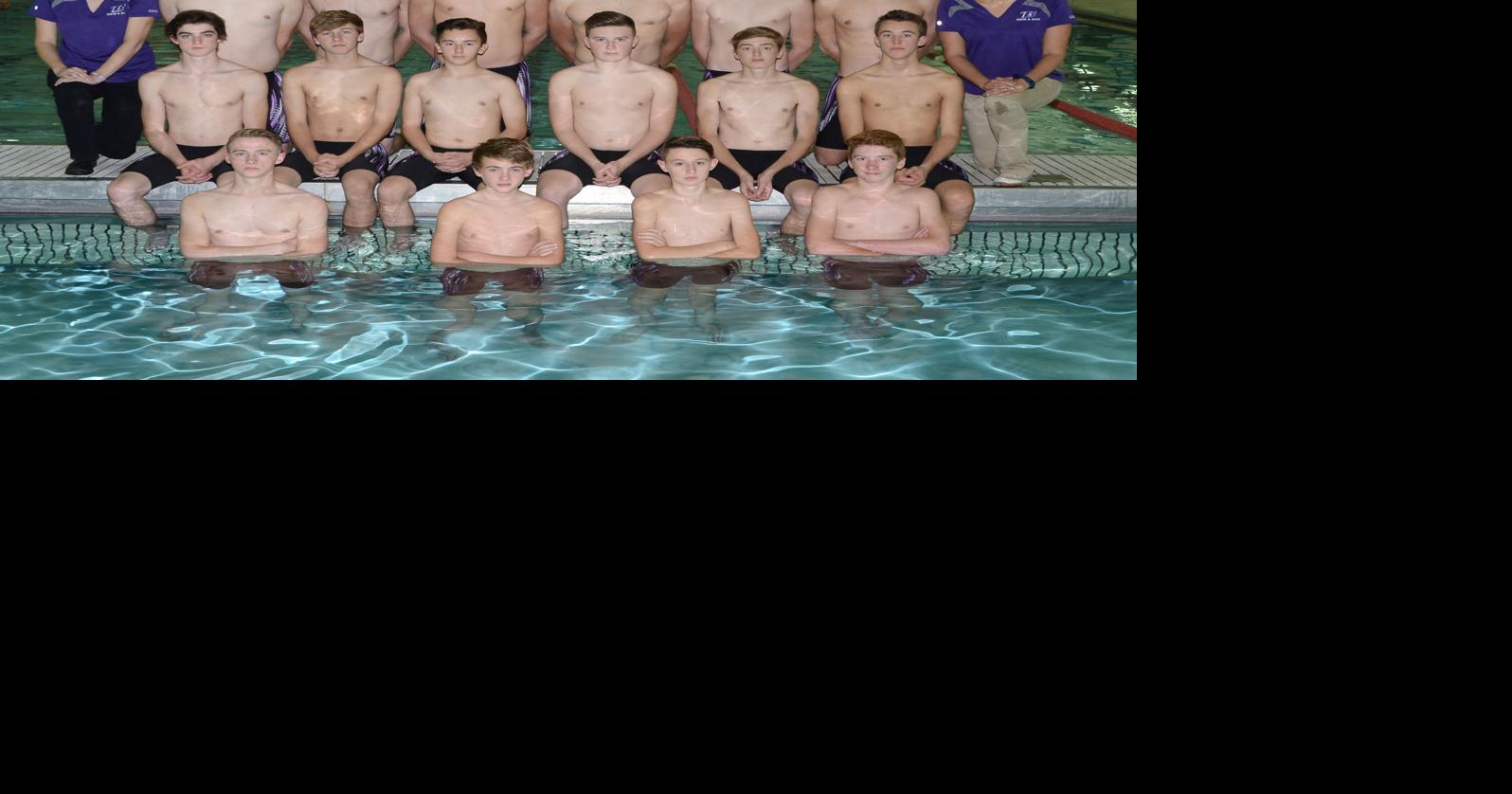 Growing Bryan swim teams have solid foundations | Local Sports ...