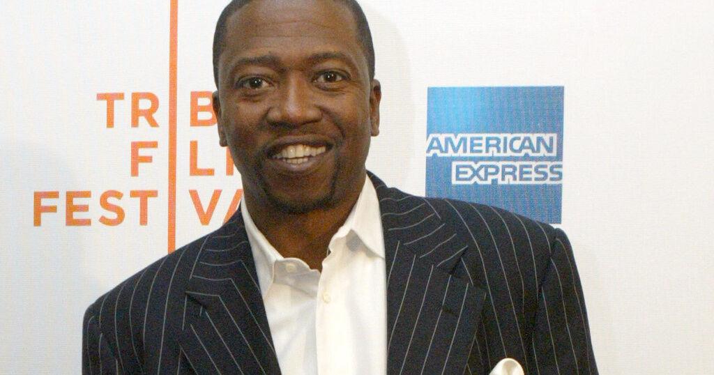 Veteran actor T.K. Carter, known for 'The Thing' and 'Punky Brewster ...