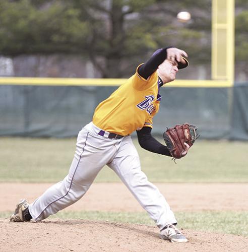 Bryan baseball drops home opener to Van Wert | Bryan Times | bryantimes.com