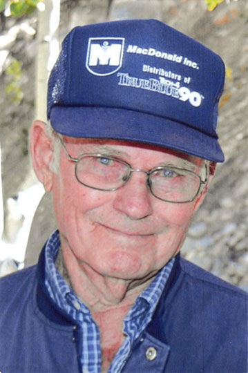 Willis Roger Shankster | Obituaries | bryantimes.com