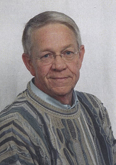 Thomas A. Ivey (1942 — 2019) | Obituaries | bryantimes.com