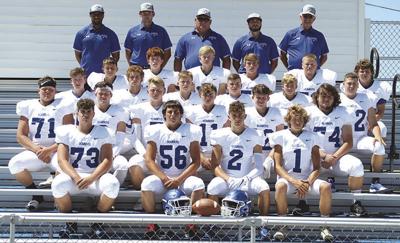 Olwin takes over young team at Edon | Bryan Times | bryantimes.com