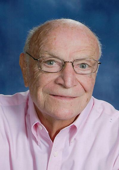 Dr. James (Jim) Leroy Best (1929-2023) | Obituaries | bryantimes.com