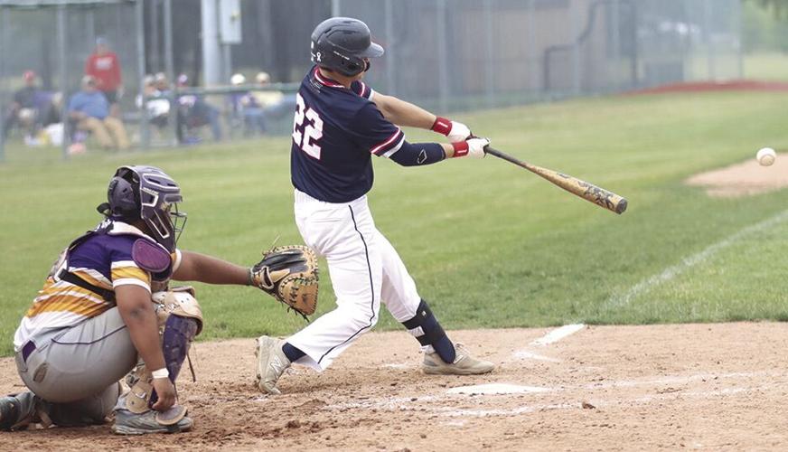 Bryan ACME baseball swept by Napoleon in doubleheader | Bryan Times ...