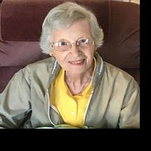 H. Elaine Webster (1930 — 2022) | Obituaries | bryantimes.com