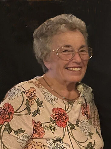 Rose Mary Pontious | Obituaries | bryantimes.com