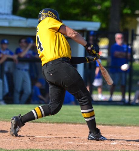 Early lead from Liberty-Benton too much for Fairview to overcome in ...