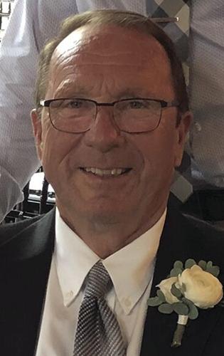 John C. Close | Obituaries | bryantimes.com