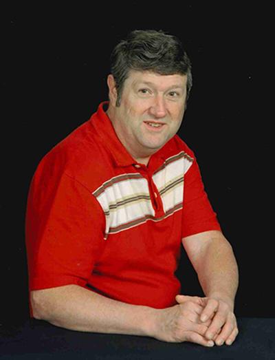 Michael A. Rupp (1959-2023) | Obituaries | bryantimes.com