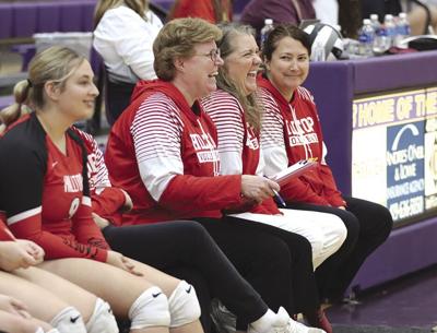 Calmness, adaptability, vigor for developing youth key in Bruner's ...