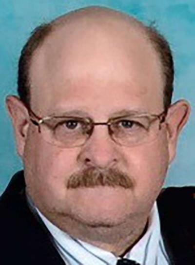 Steven Jeffrey Blue (1961 — 2018) | Obituaries | bryantimes.com