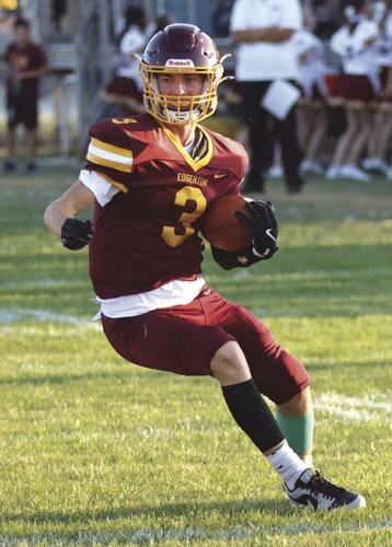 Eight area football players in All-Ohio honors in Division VI, VII ...