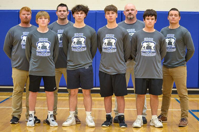 Basketball looking for improvement, wrestling established at Edon ...