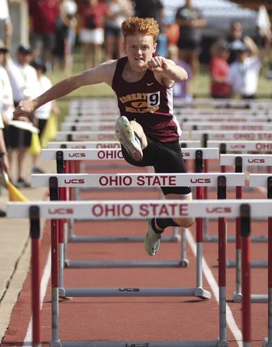 Edgerton’s Herman breaks program record, earns podium finishes at D-III ...