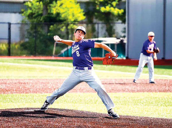 Bears win 12-inning thriller | Bryan Times | bryantimes.com