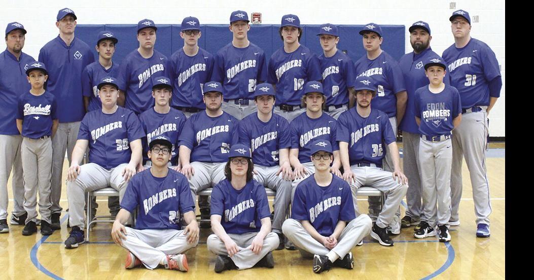 Edon baseball looks to compete in balanced BBC | Bryan Times ...